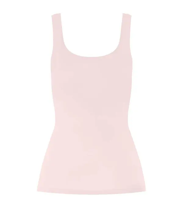 Hanro Touch Feeling Tank Top