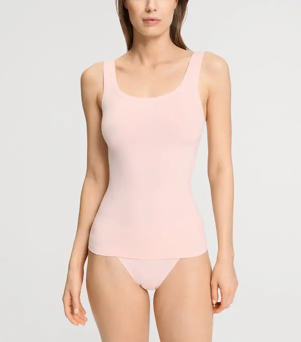 Hanro Touch Feeling Tank Top