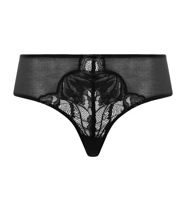 Hanro Lysia Midi Briefs