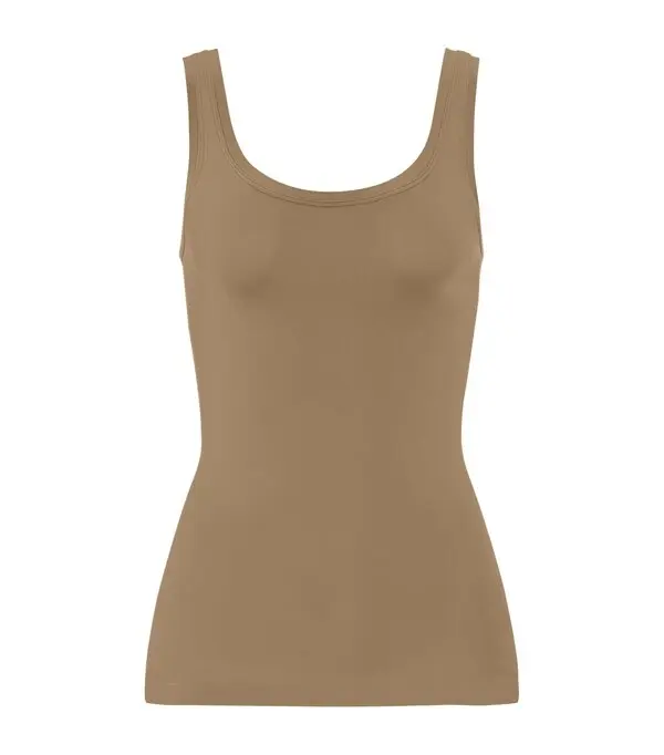 Hanro Touch Feeling Tank Top