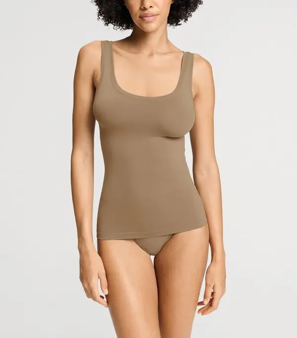 Hanro Touch Feeling Tank Top