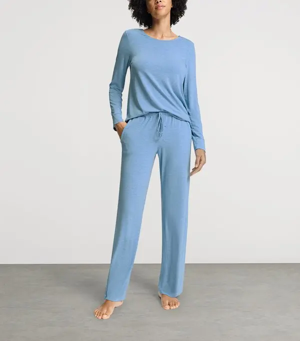 Hanro Natural Elegance Trousers