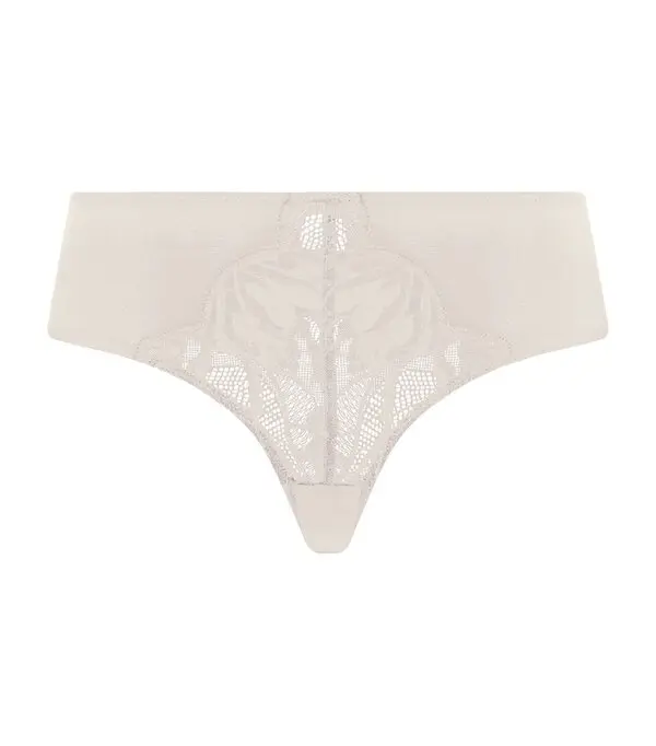 Hanro Lysia Midi Briefs