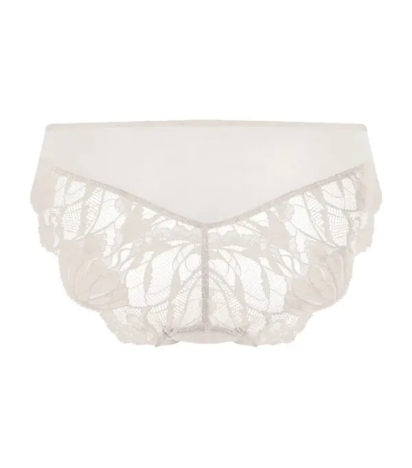 Hanro Lysia Midi Briefs