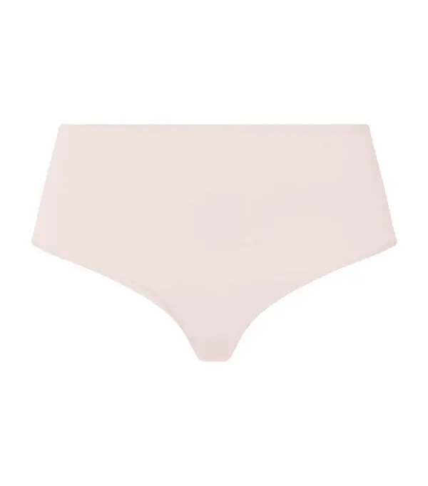 Hanro Lace-trim Dana Briefs
