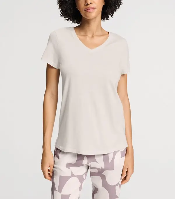 Hanro Sleep & Lounge T-shirt