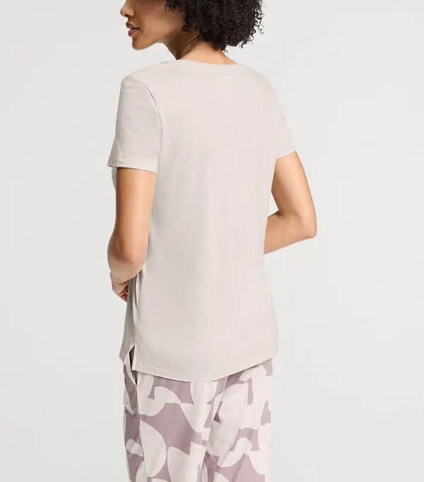 Hanro Sleep & Lounge T-shirt