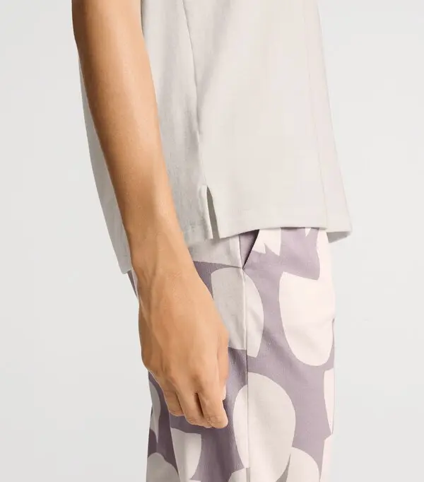 Hanro Sleep & Lounge T-shirt