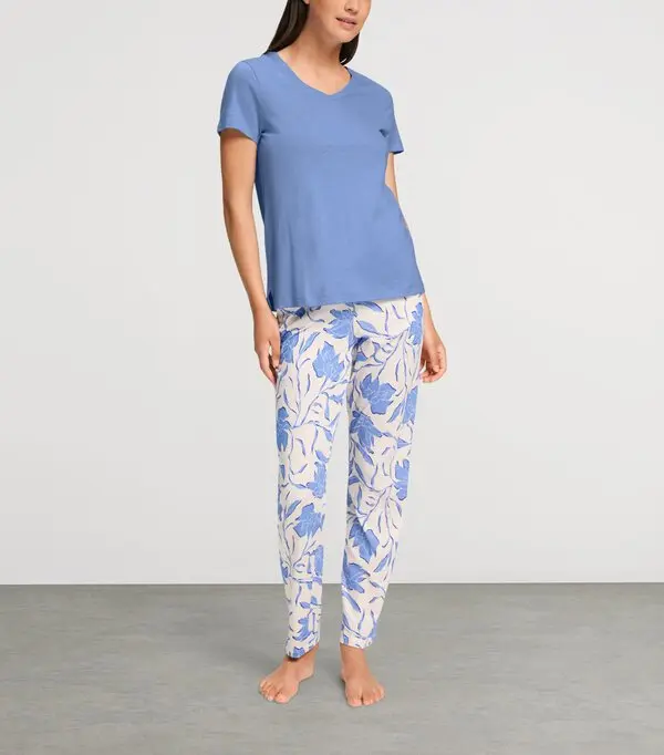Hanro Sleep & Lounge T-shirt