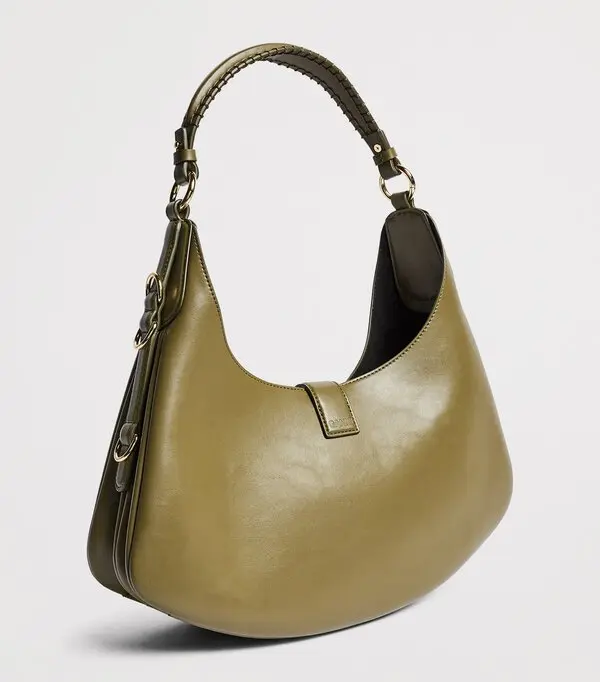GANNI Small Kat Shoulder Bag
