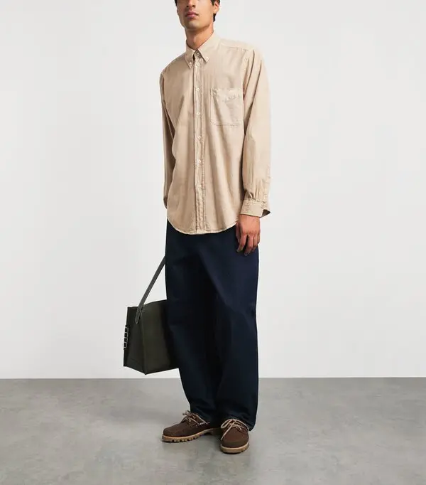 Barena Venezia Flannel Shirt