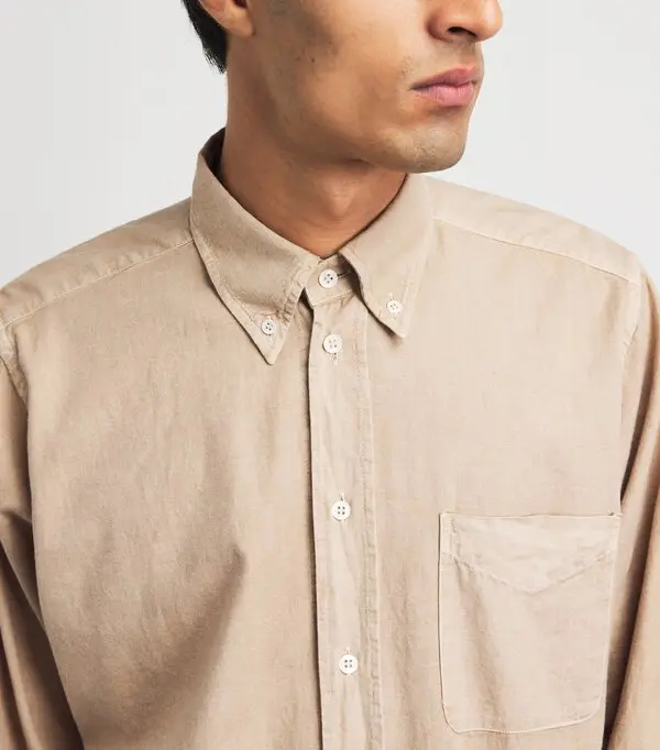 Barena Venezia Flannel Shirt
