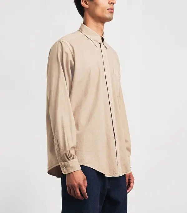 Barena Venezia Flannel Shirt