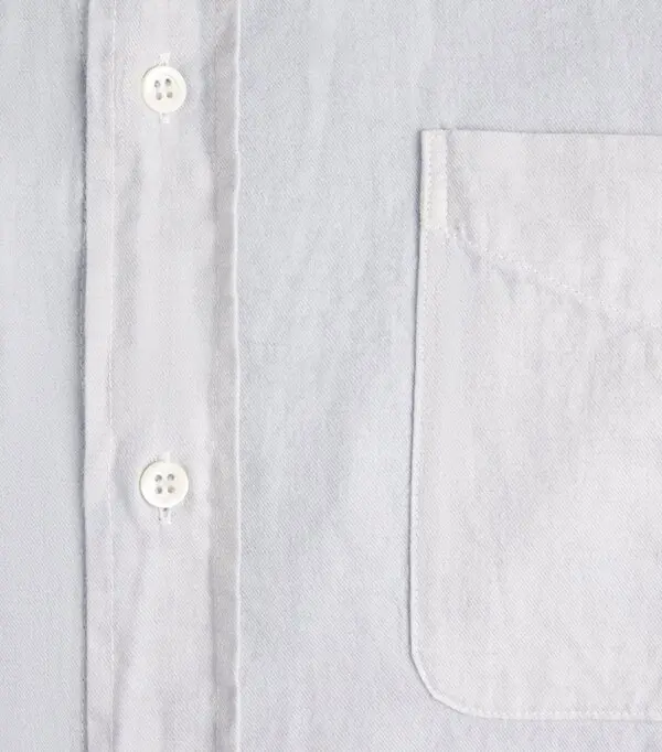 Barena Venezia Flannel Shirt