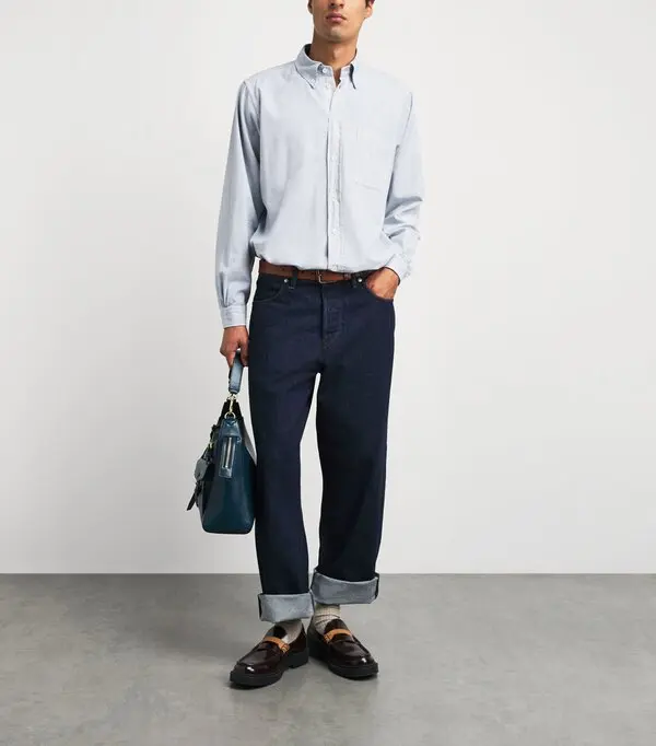 Barena Venezia Flannel Shirt