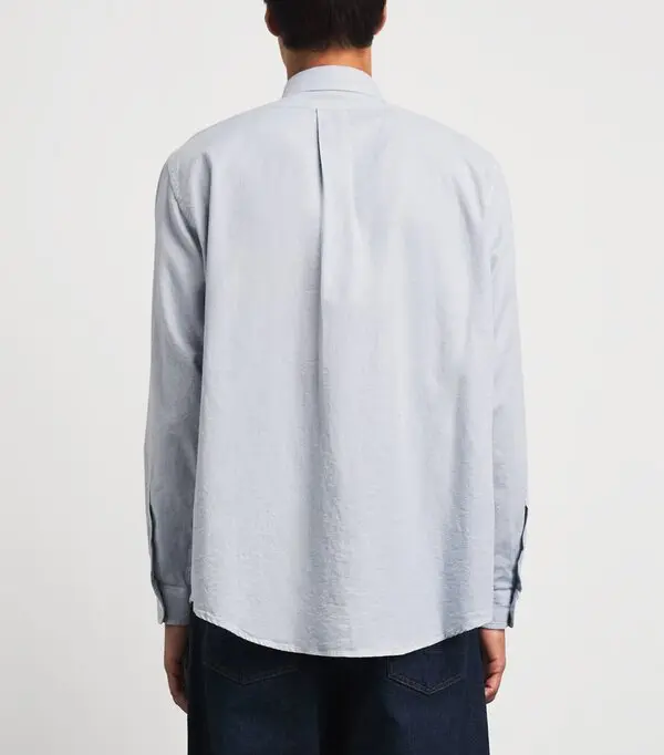 Barena Venezia Flannel Shirt