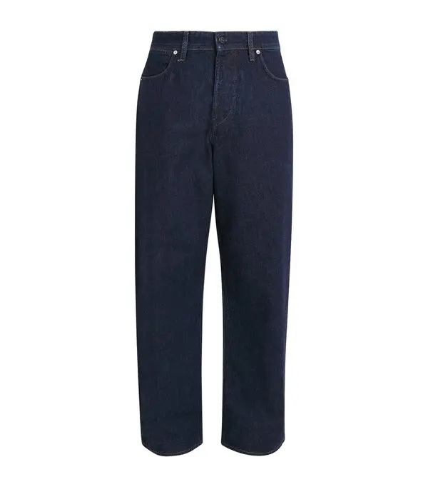 Stone Island Loose-fit Jeans