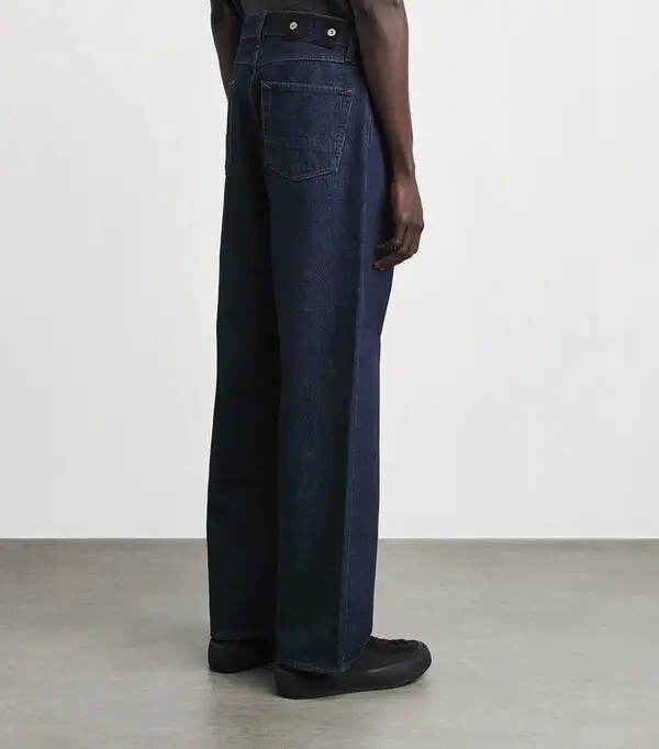 Stone Island Loose-fit Jeans