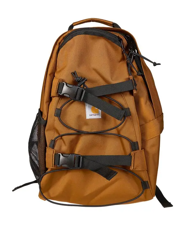 Carhartt Kickflip Backpack - Marrone