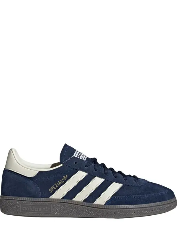 Adidas Spezial Low Top Sneakers - Navy