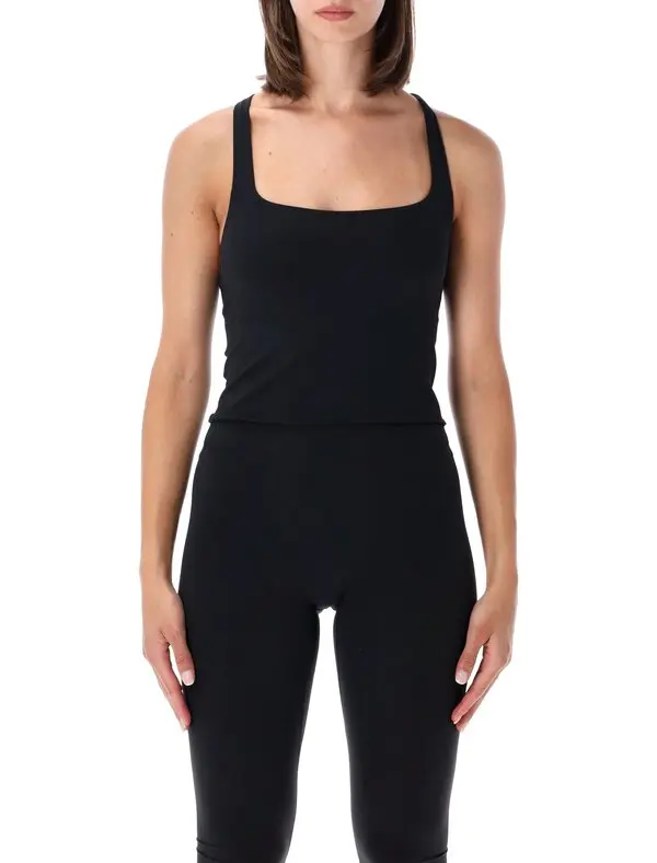 Nike Performance Training Top - Nero
