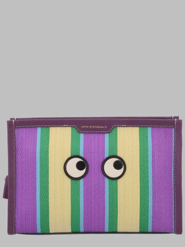 ANYA HINDMARCH Mini Pouch Handbag