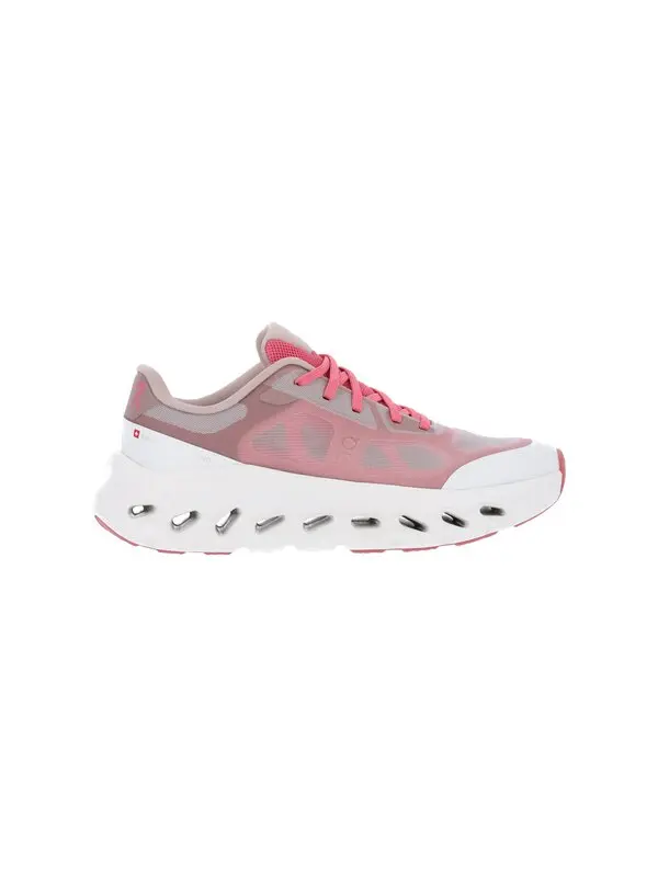 On Lightweight Sneakers - Pink