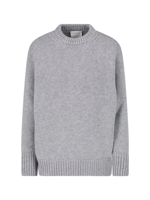 Malo 100% Cashmere Sweater