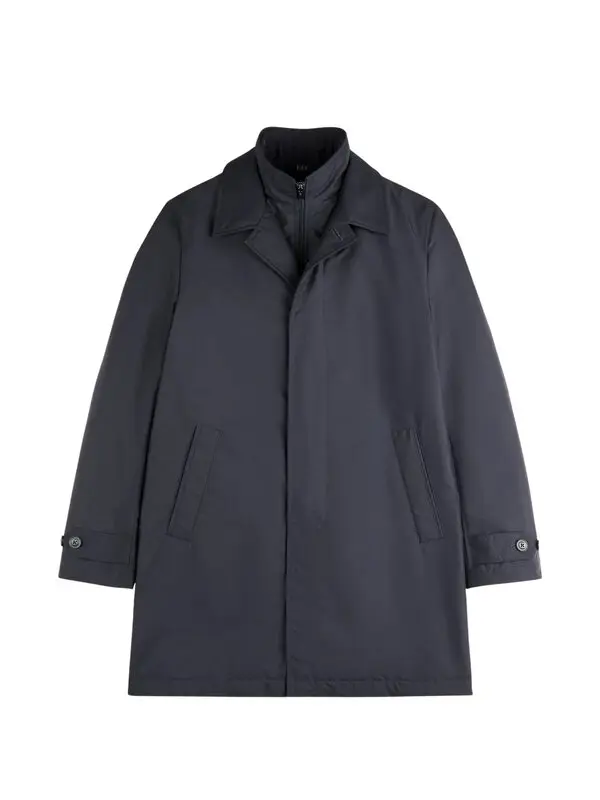 FAY Polyester Coat