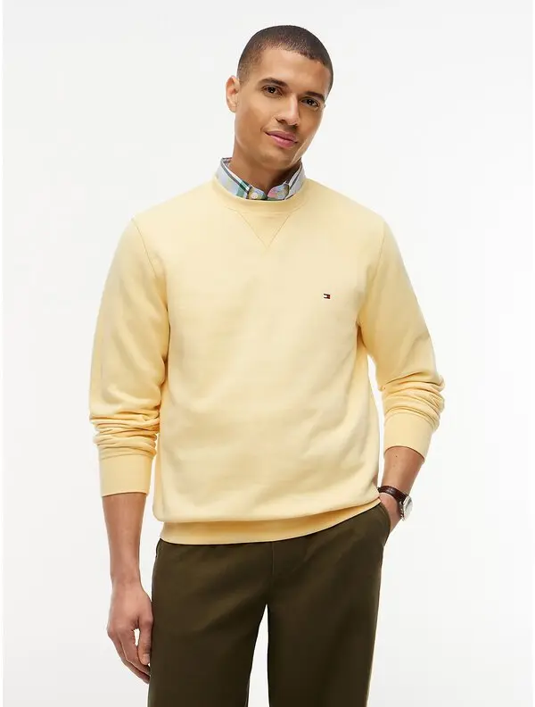 Tommy Hilfiger Regular Fit Short-sleeve Shirt