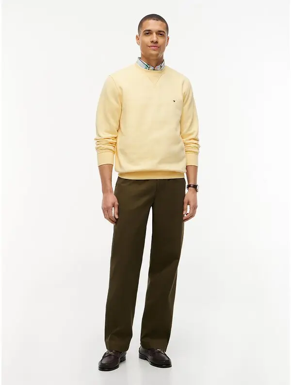 Tommy Hilfiger Regular Fit Short-sleeve Shirt