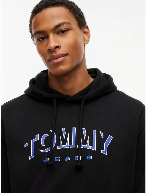 Tommy Hilfiger Shadow Logo Hoodie