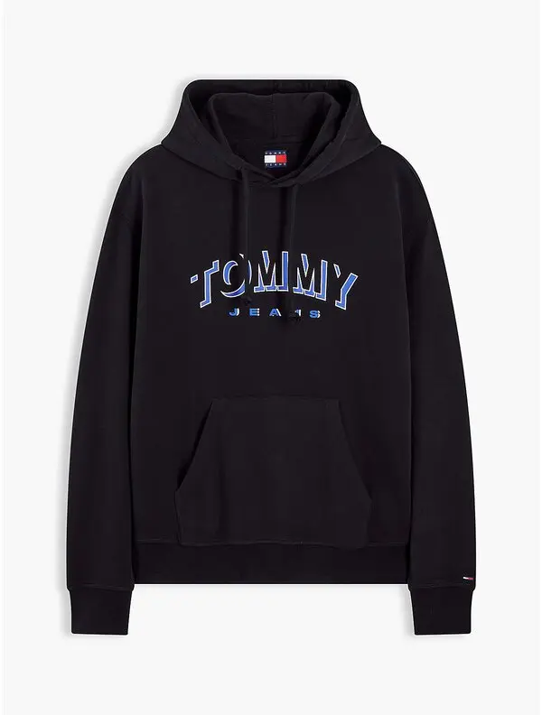 Tommy Hilfiger Shadow Logo Hoodie