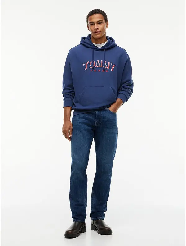 Tommy Hilfiger Shadow Logo Hoodie