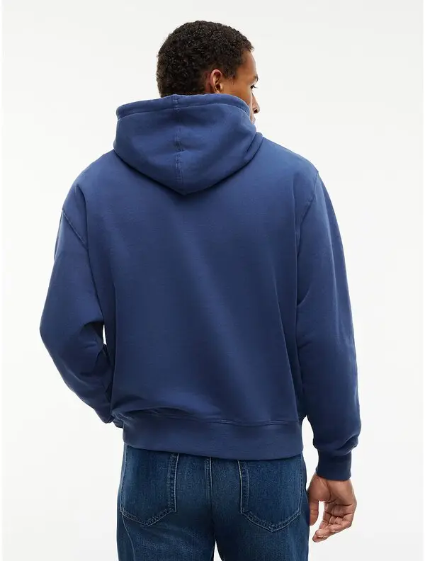Tommy Hilfiger Shadow Logo Hoodie