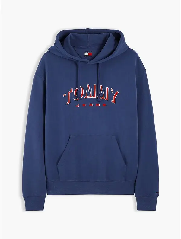 Tommy Hilfiger Shadow Logo Hoodie