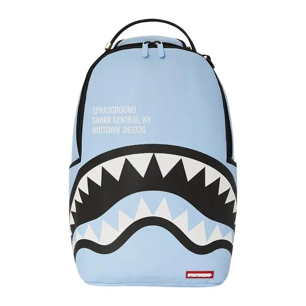 SPRAYGROUND Shark Central Backpack