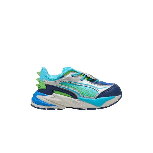 PUMA Paw Patrol X Rs Surge Td 'bright Aqua