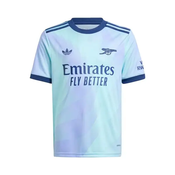 Adidas Arsenal 24/25 Third Jersey