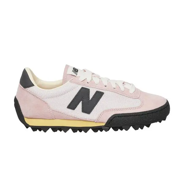 NEW BALANCE Gator Run Chalk Granite