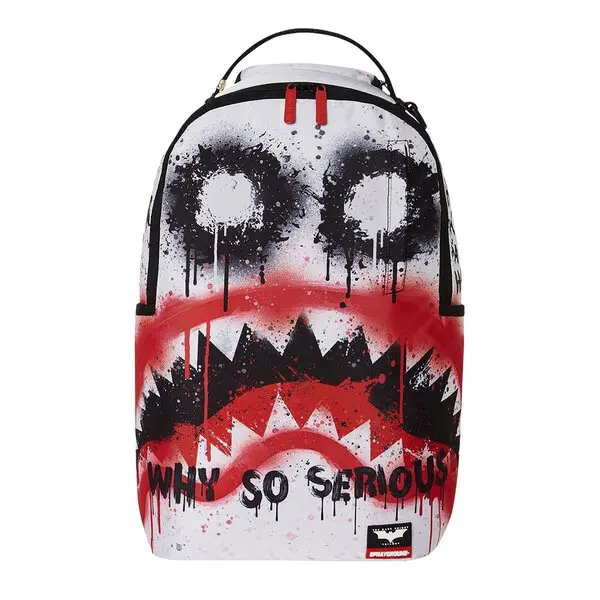 SPRAYGROUND The Joker: Vandal Mod Dlxr Backpack