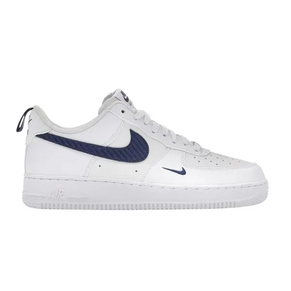 Nike Air Force 1 '07 Midnight Navy