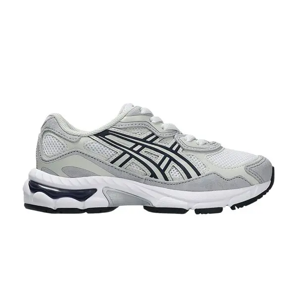 Asics Gel Nyc Ps Lake Grey Sneakers