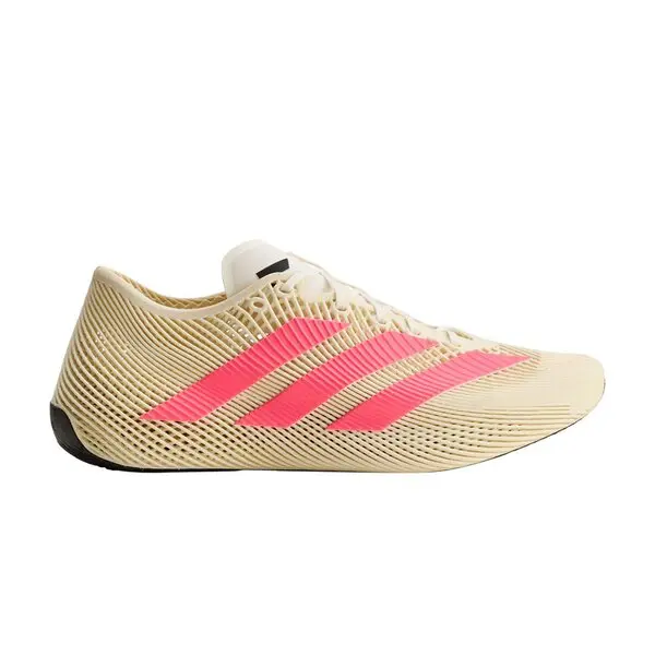 Adidas Climacool Laced 'off Solar Turbo Black