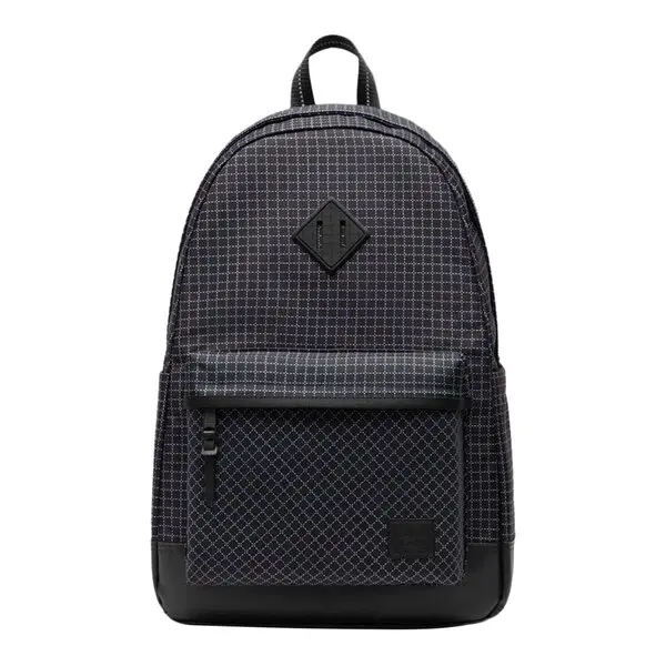 Herschel Supply Co. 24l Heritage Backpack 'grid