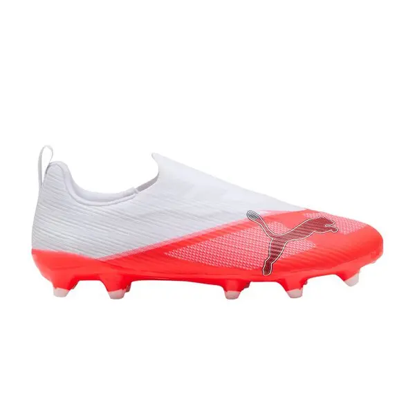 PUMA Ultra 7 Match 'ultra Red