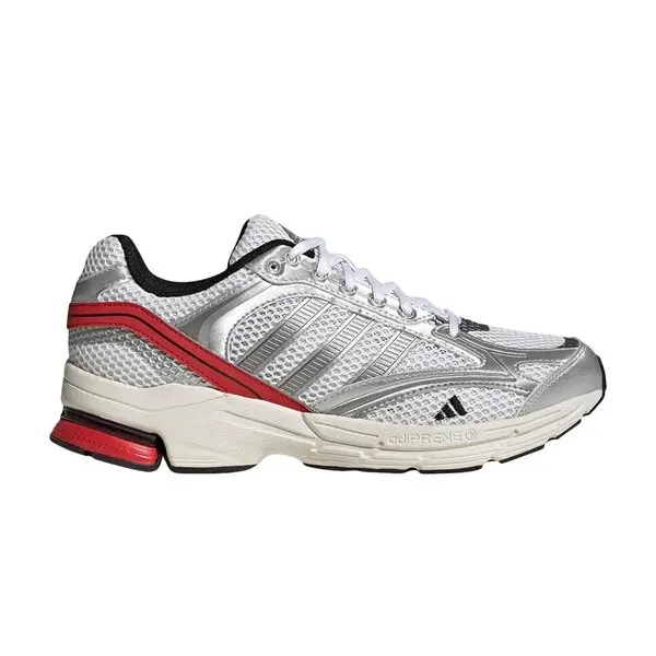 Adidas Spiritain 2000 Athletic Sneakers