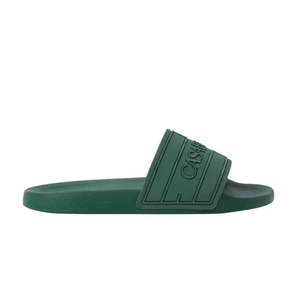 Casablanca Pool Slider