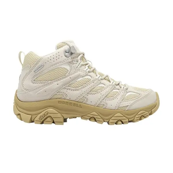 Merrell Moab 3 Mid Waterproof Hiking Boot