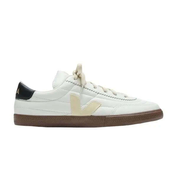 VEJA Panenka Leather Sneakers